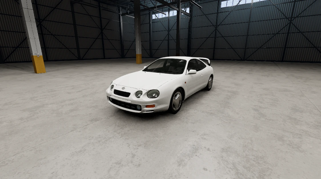 toyota celica - BeamNG.drive Search - ModLand.net